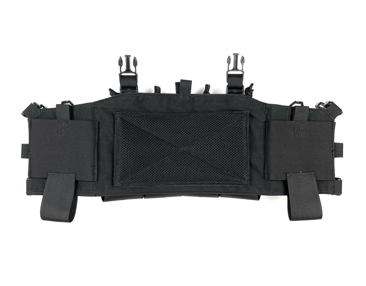 T3 Spear Chest Rig, Gen 2 – T3 Gear
