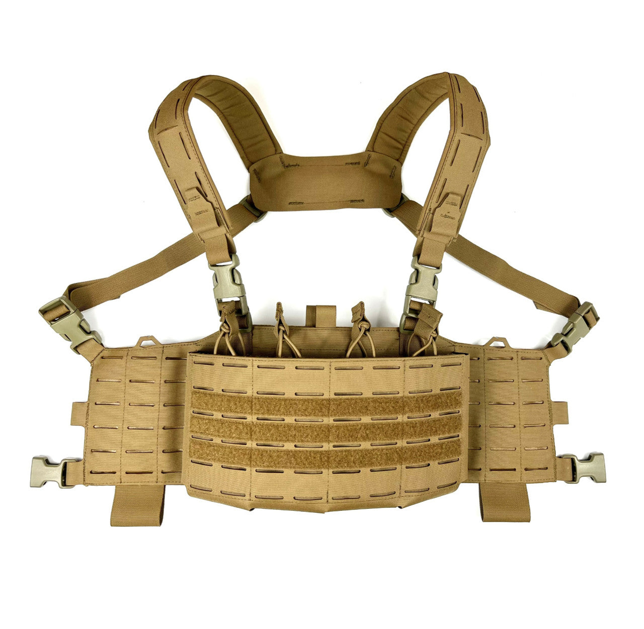 T3 Spear Chest Rig, Gen 2 – T3 Gear