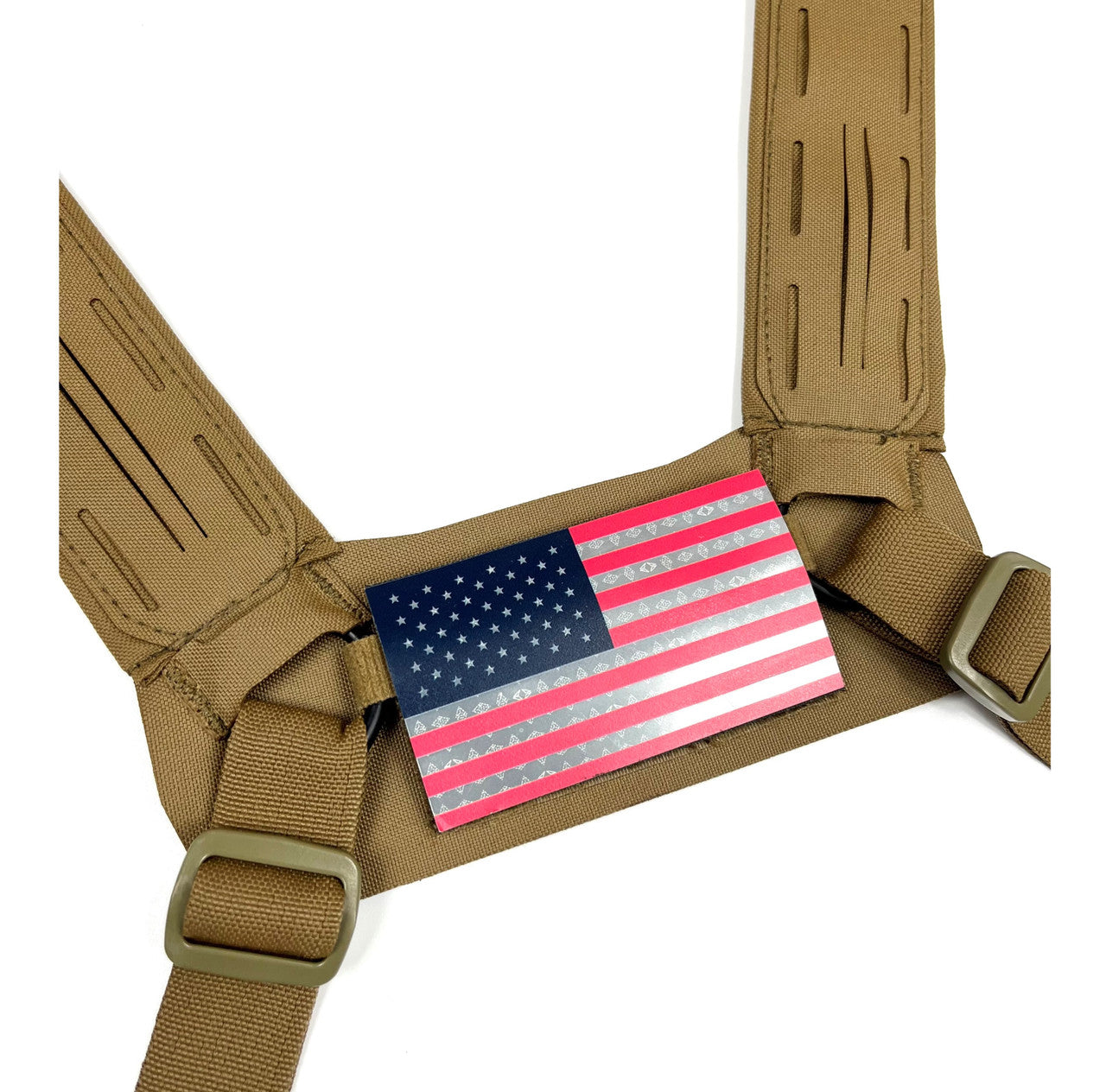 T3 Spear Chest Rig, Gen 2 – T3 Gear