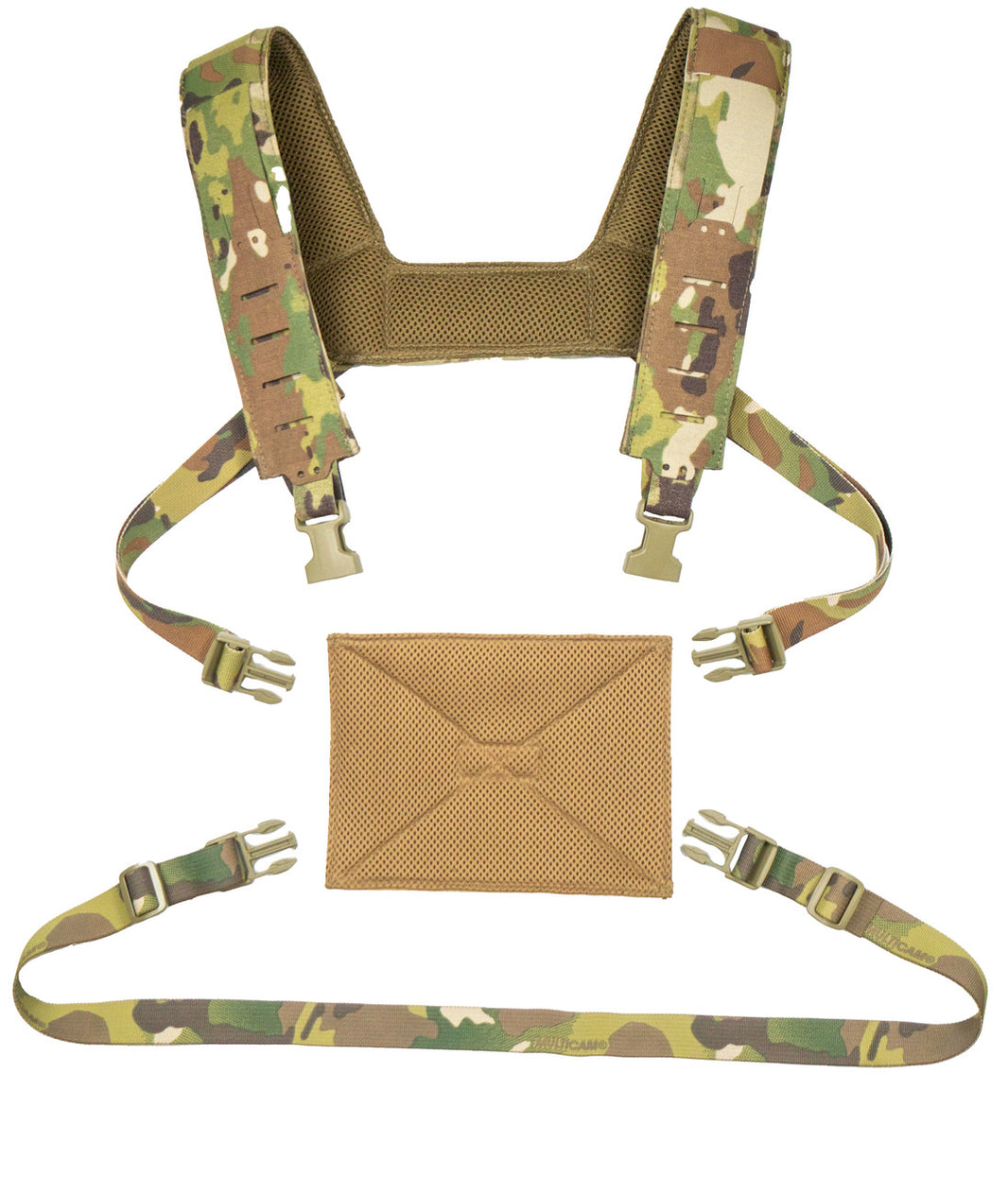 Plate Carriers And Chest Rigs | T3 Gear