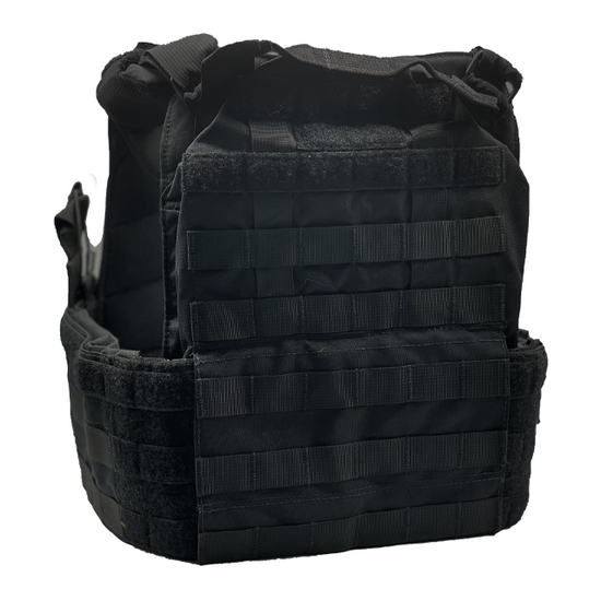 Geronimo 2 Plate Carrier With Quad Release | T3 Gear