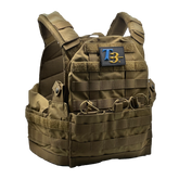 Plate Carriers And Chest Rigs | T3 Gear