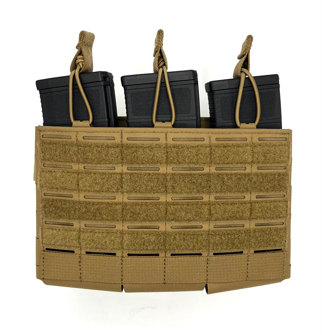 Plate Carriers And Chest Rigs | T3 Gear