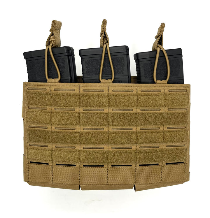 Plate Carriers And Chest Rigs | T3 Gear