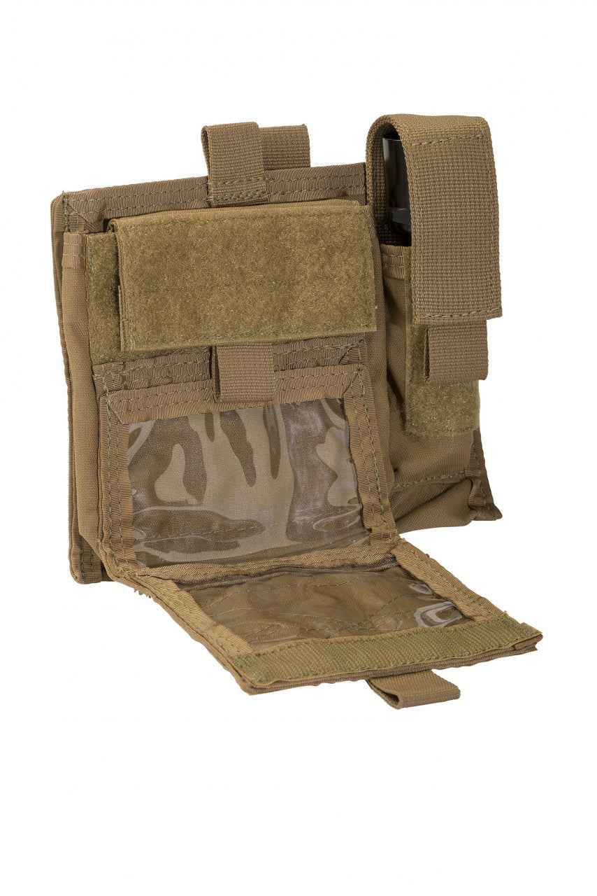 T3 Enhanced Admin Pouch - FINAL SALE – T3 Gear