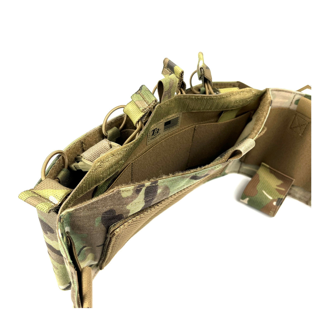 T3 Spear Chest Rig, Gen 2 – T3 Gear