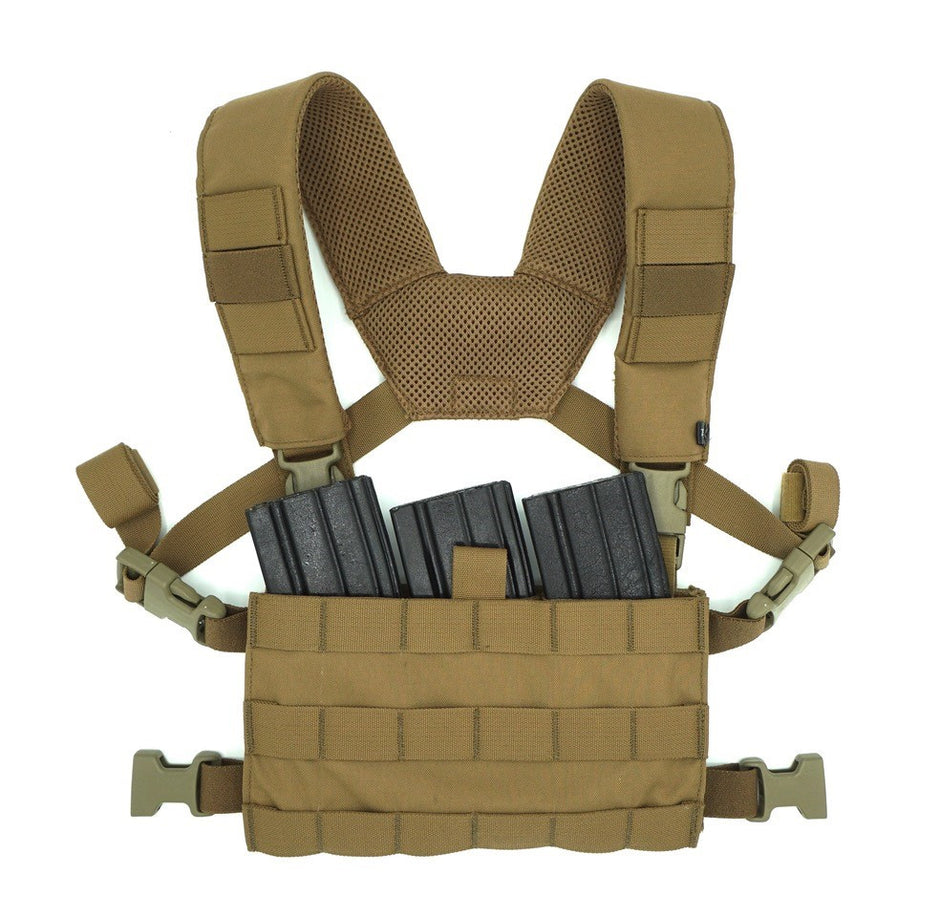 Plate Carriers And Chest Rigs | T3 Gear