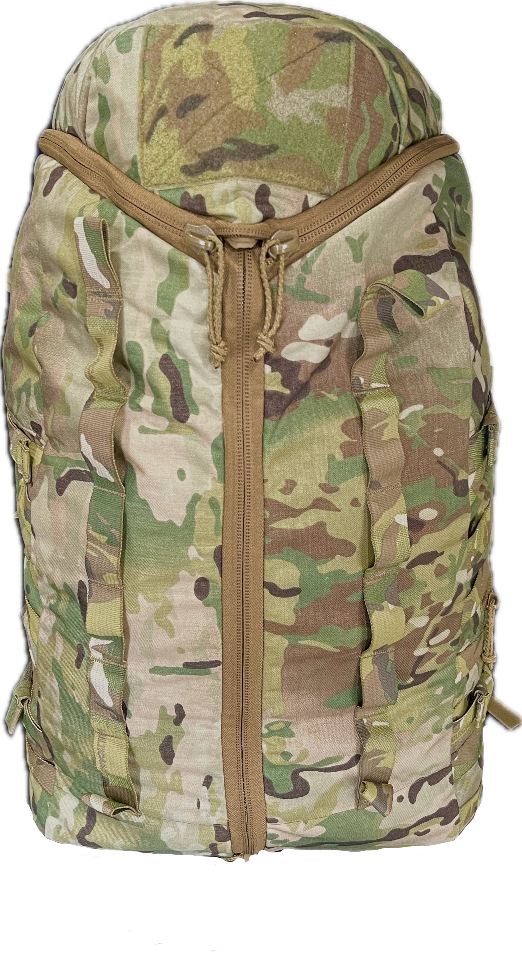 T3 Combat Controller Ruck (Tora Bora) Metal Frame - FINAL SALE – T3 Gear