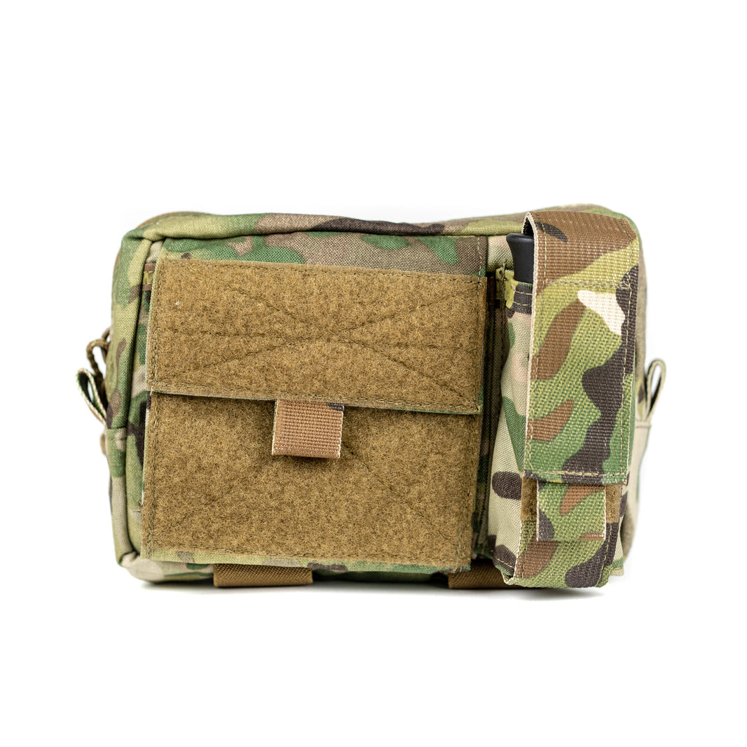 Tactical Pouches and Accessories | T3 Gear