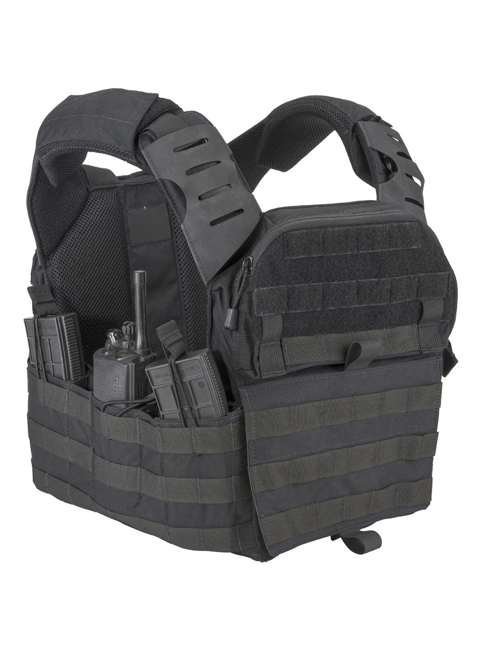 Plate Carriers And Chest Rigs | T3 Gear