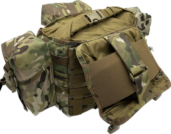 T3 Tactical Buttpack, Gen 2 – T3 Gear