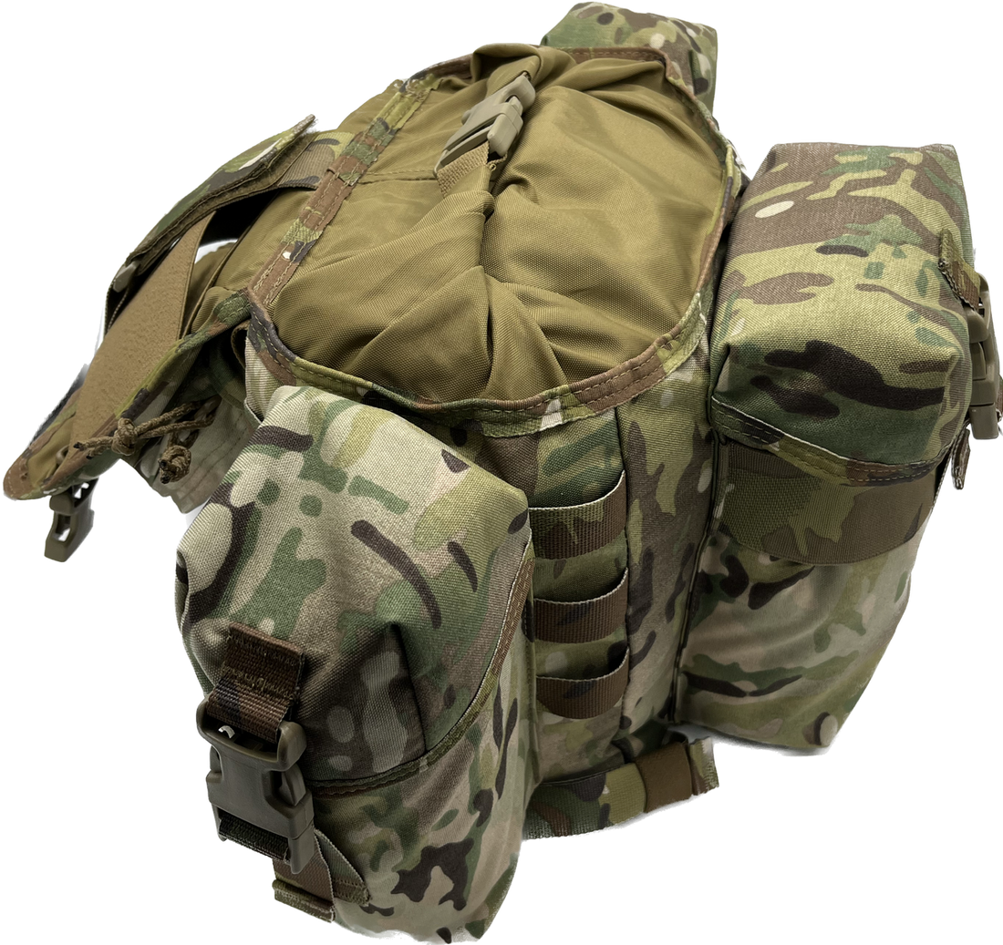 T3 Tactical Buttpack, Gen 2 – T3 Gear