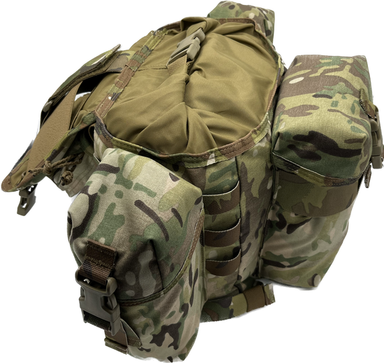 T3 Tactical Buttpack, Gen 2 – T3 Gear