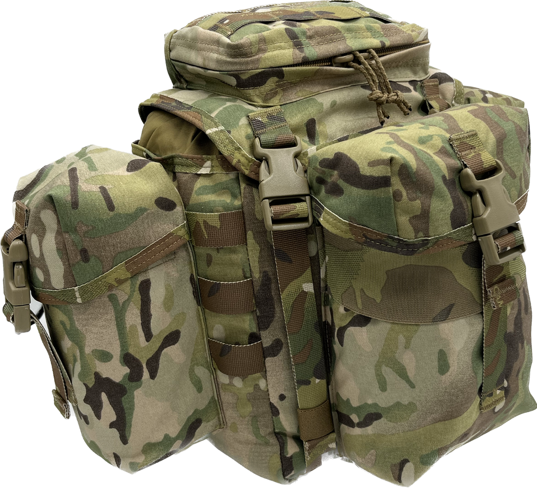 T3 Tactical Buttpack, Gen 2 – T3 Gear